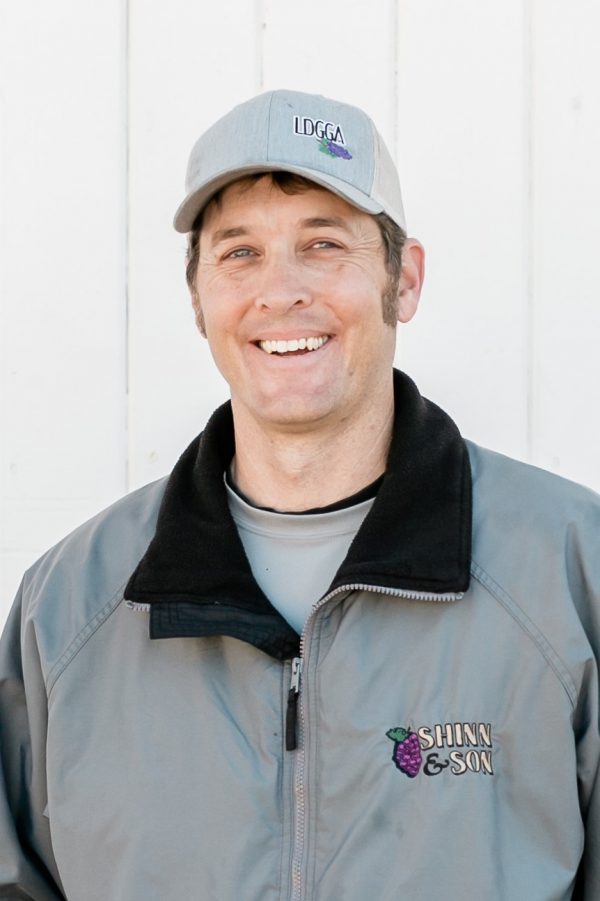 Our Association | Lodi District Grape Growers